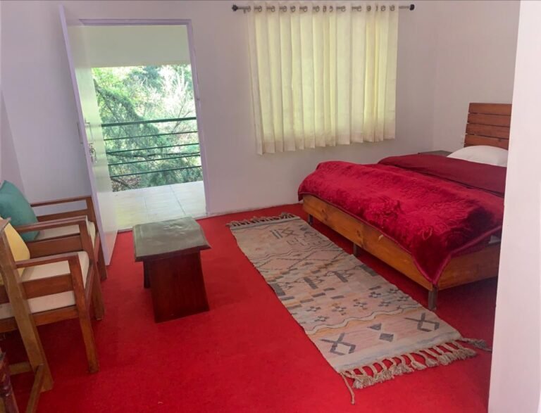 Harsil Retreat – Best Hotel Resort in Harsil Uttarkashi